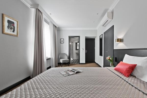 15th Avenue - Vilnius