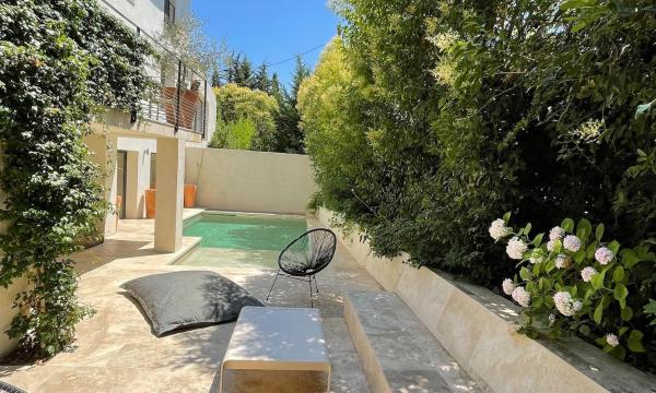 Maison Aix En Provence - Les Pennes-Mirabeau