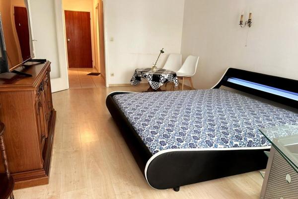 Your Second Home6 Feel Like Home - Böblingen