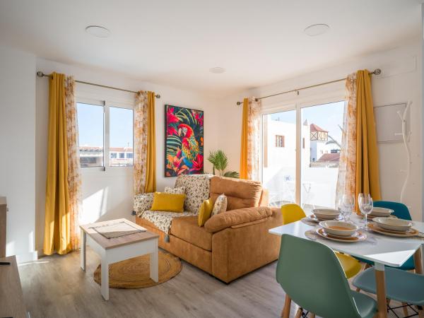 Apartamento Primavera - Caleta de Fuste