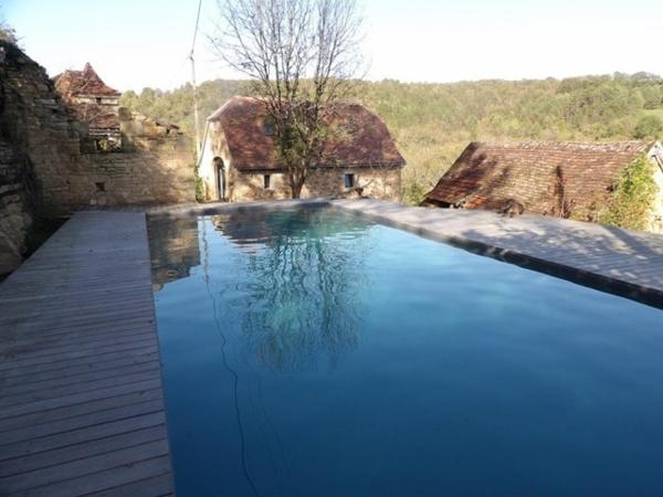 La Maison Lotoise D'alice Et Jeanne - Figeac