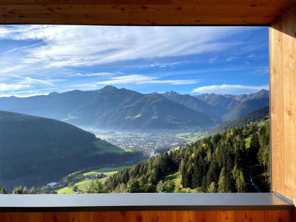 Schallerhof Sterzing - Deine Auszeit Mit Ausblick In Unseren Ferienwohnungen Auf Dem Bergbauernhof In Südtirol - Vipiteno