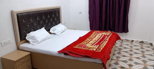 Amit Home Stay - Prayagraj