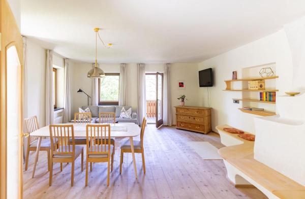 Large Apartment With Panoramic View - Bressanone