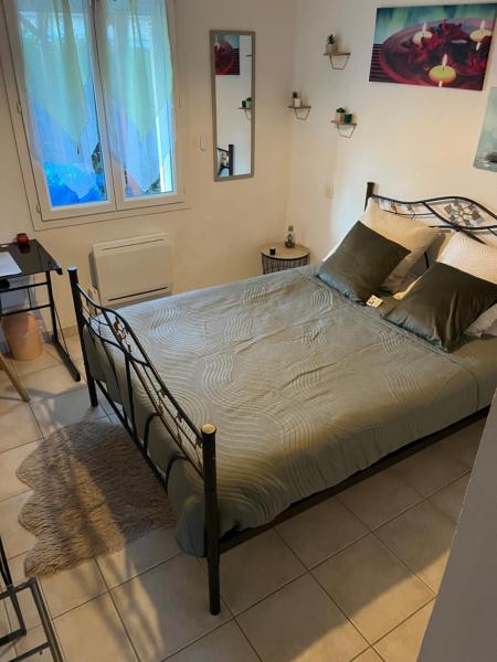Chambre Zen - Coutras