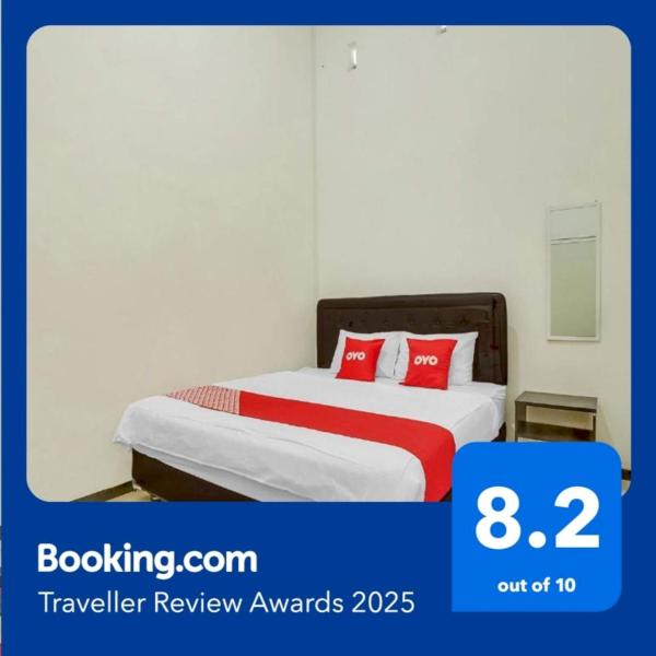 Hotel O Happy Homestay Syariah - Malang