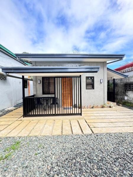 Pio Transient House - Tanay