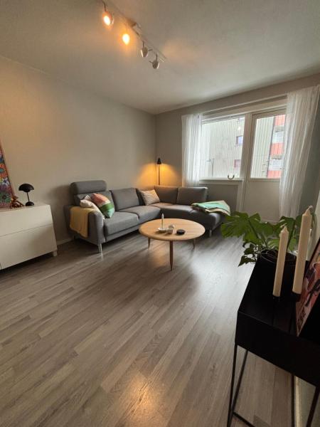 1-bedroom Apartment - トロンヘイム
