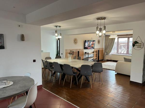 Vila Mik Guesthouse - Brașov