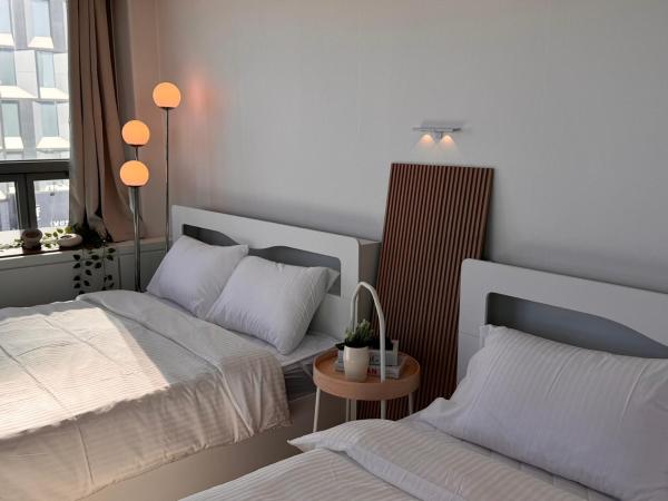 View-hongdae - Seoul