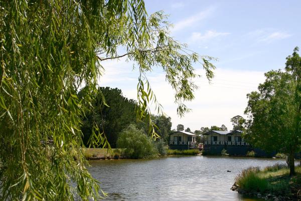 Capital Country Holiday Park - Canberra