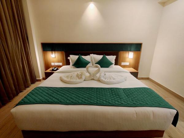 Viraj Retreat - Kollam