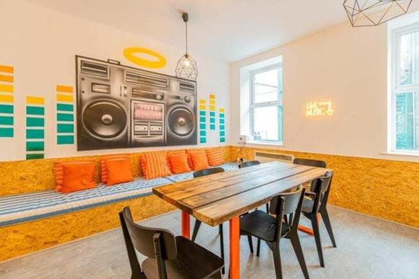Horse & Groom Apartments - Cardiff