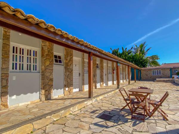 Pousada Riviera Caragua - Caraguatatuba