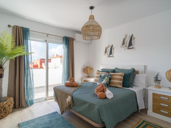 Apartamento Verano - Caleta de Fuste