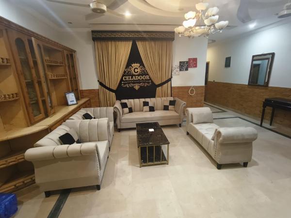 Family Guest House Islamabad - イスラマバード