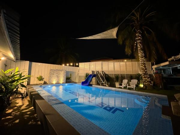 Jas Telaga Inn Homestay -
