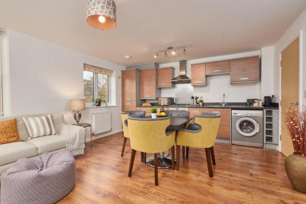 Wilford Place - Nottingham