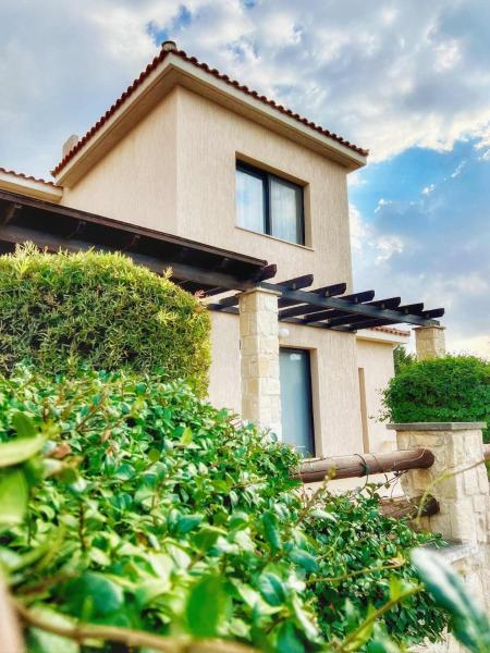 Seaview Villa Mia - Латхи