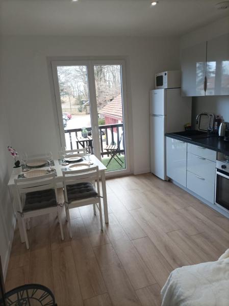 L'escapade - Thonon-les-Bains
