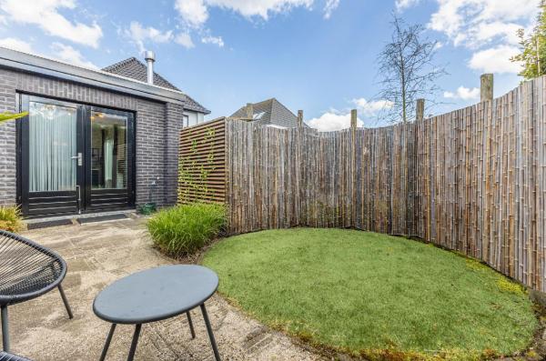 Bnb Grandioso - Wijk aan Zee