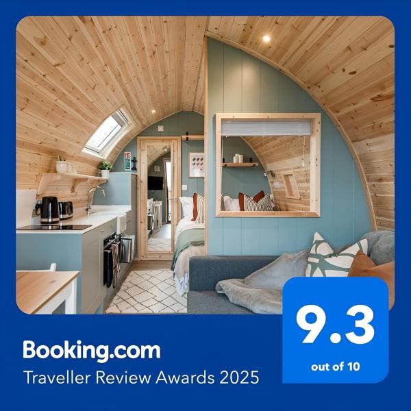 Country Glamping - Darlington