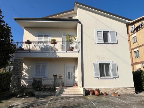 Villa Magnolia - Provincia di Frosinone