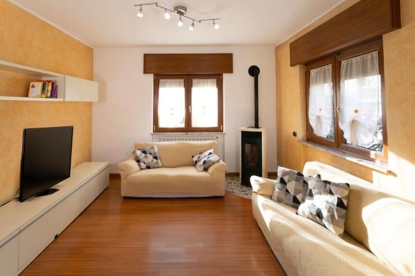 Casa Di Rose - Free Private Parking - Varese