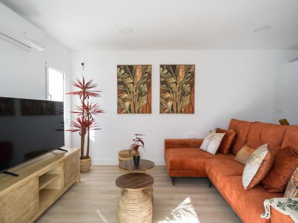 Apartamento Otoño - Castillo Caleta de Fuste