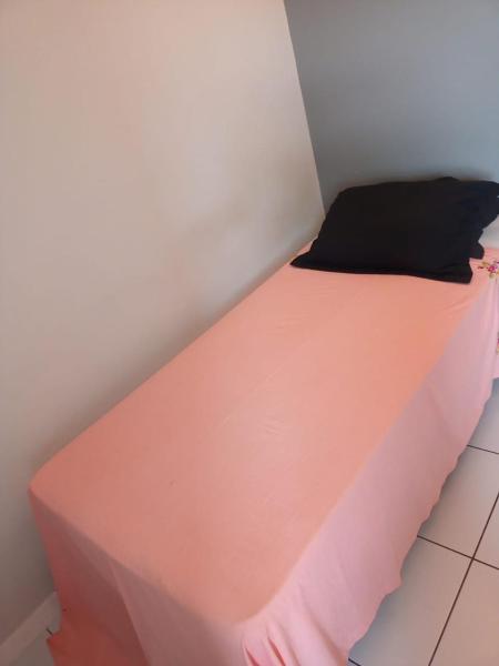 Hostel Quarto Compartilhado - Curitiba