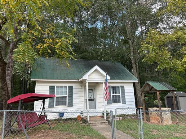 Little Southern Charm - Georgia, GA