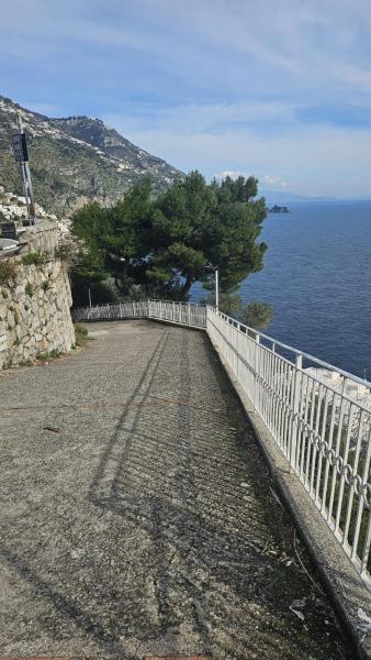 Casa La Scogliera - Praiano
