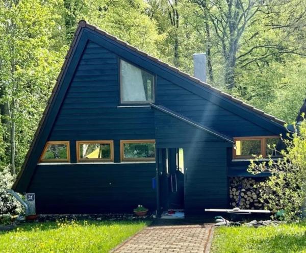 Naturzauber - Black Forest