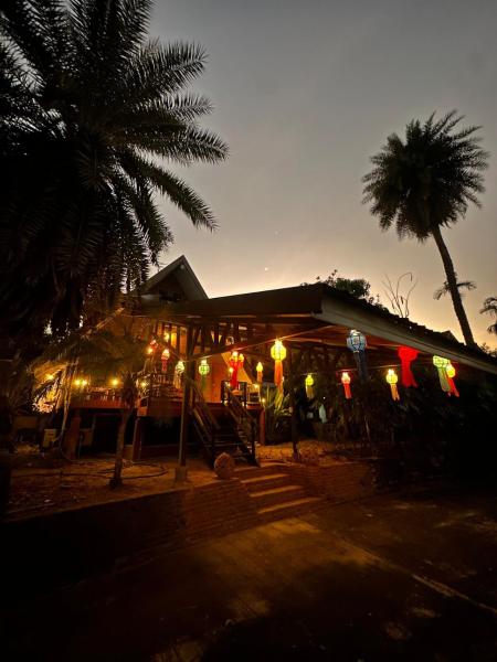Dream Den - Chiang Mai