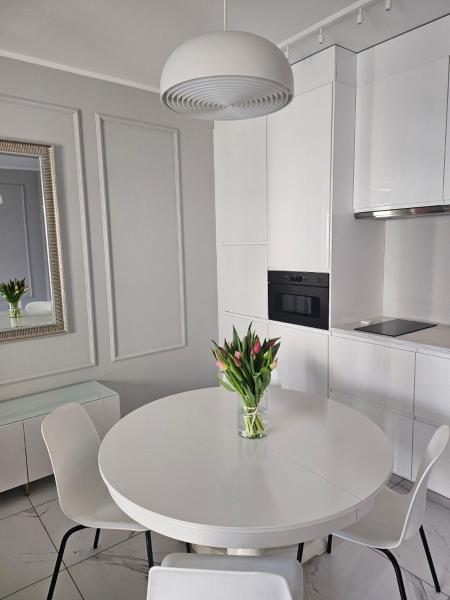 Poznań Center Apartment Zwierzyniecka Centrum, Targi, Mtp 24h Self Check-in, Parking - Poznań
