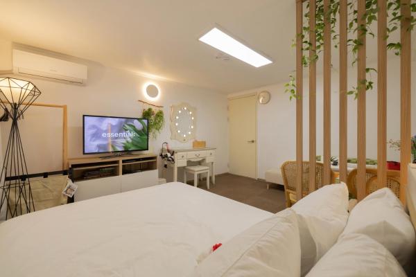 40s Cozy Stay Hongdae - Seúl