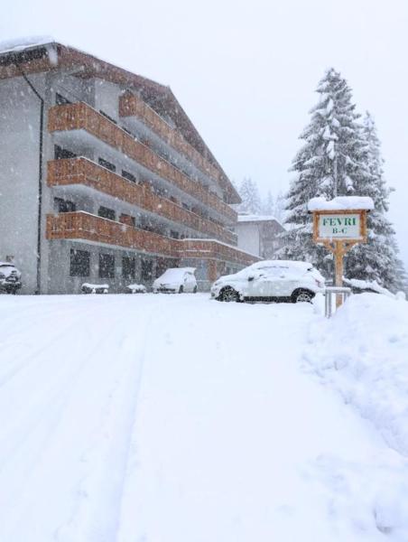 Spinale House A 150 Mt Dalle Piste "Cipat O22247-at-o11471" - Molveno