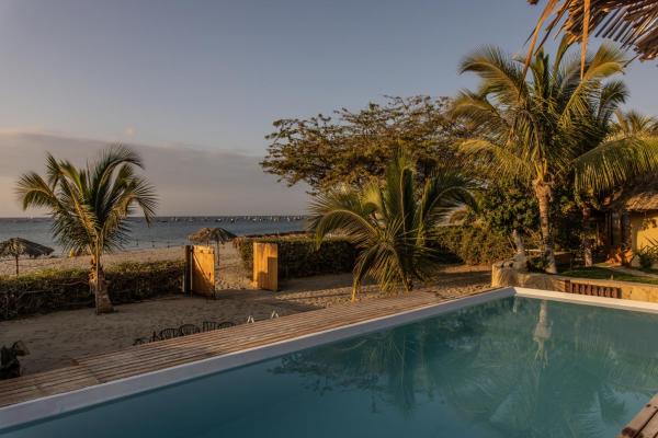 Soleil Bungalows - Organos