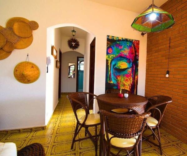 Casa Aconchegante Na Praia - Peruíbe