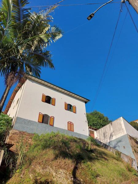Casarão Em Op - Ouro Preto
