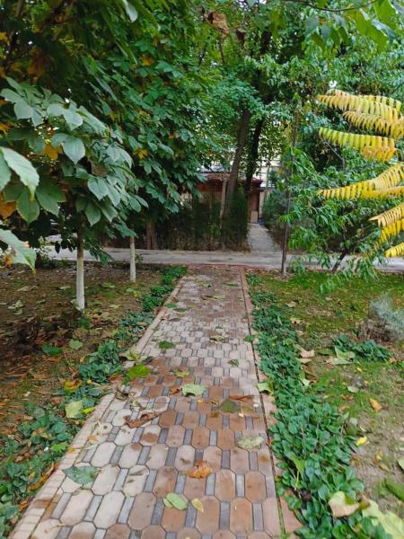 Apartments Green Area - Tashkent