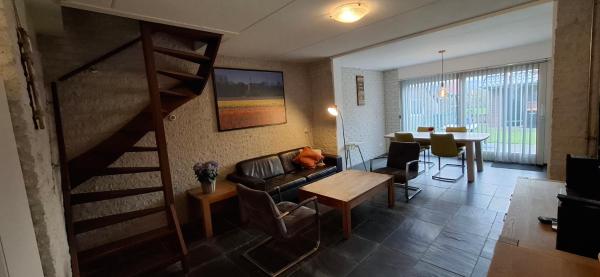 Vacation Home Zwaantje #Abb24b - Callantsoog