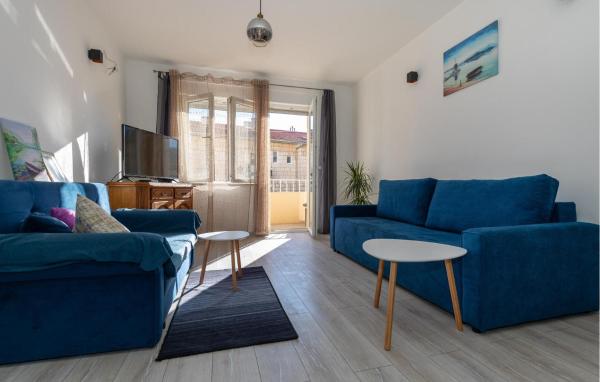 1 Bedroom Lovely Apartment In Ploce - Ploče