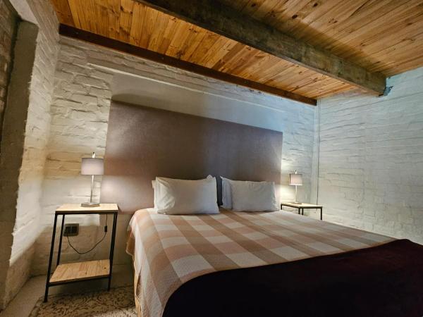 Hartland Garden Loft - Oudtshoorn