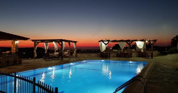 Ataviros Hotel - Rhodes (Greece)