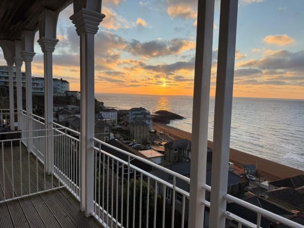 The Wellington Hotel - Isola di Wight