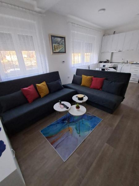 Apartman Jass - Stara Pazova