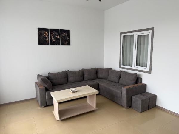 Дом для гостей - Ermenistan