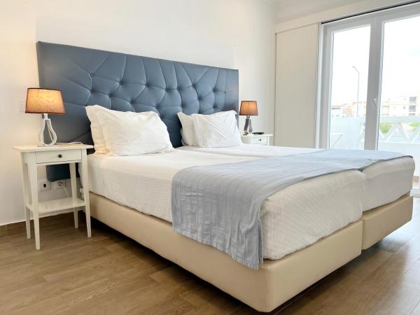 River Inn - Duna Parque Resorts & Hotels - Vila Nova de Milfontes