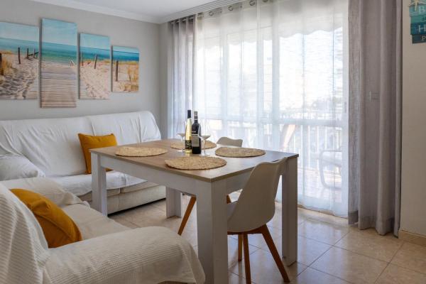 New Apartment Alejandro - Vélez-Málaga